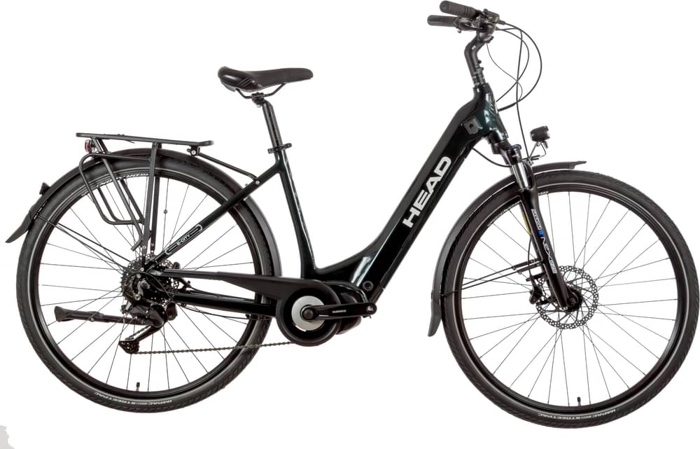 HEAD E-CITY 2024 - Review, Test & Price