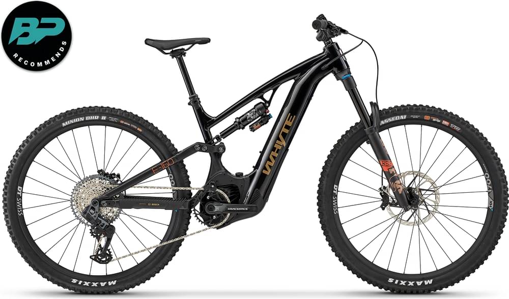 WHYTE E-160 RSX 2024 - Test, Avis et Prix