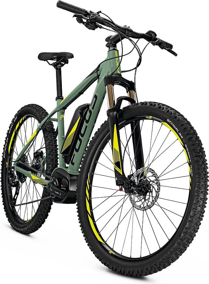 FOCUS JARIFA² EX PLUS PRO - Review, Test & Price