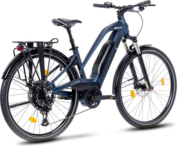 FANTIC LIVING EASY | Vélo de ville - Test, Avis et Prix