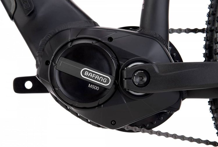 CTM RUBY PRO 2024 - Review, Specs & Price