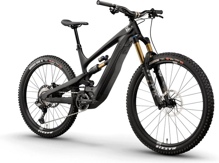 YT INDUSTRIES DECOY CORE 5 MX 2024 - Test, Opiniones y Precio