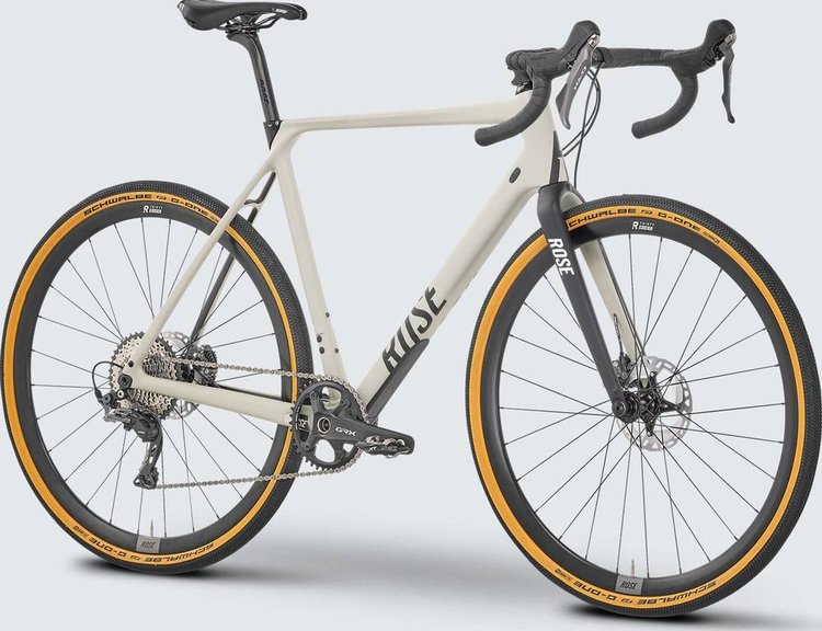 ROSE BACKROAD GRX RX810 2020 - Test, Avis, Poids et Prix