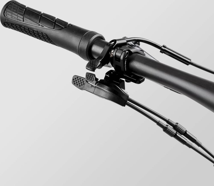 CANYON LUX TRAIL CF 9 EMILY BATTY 2023 - Test, Avis et Prix