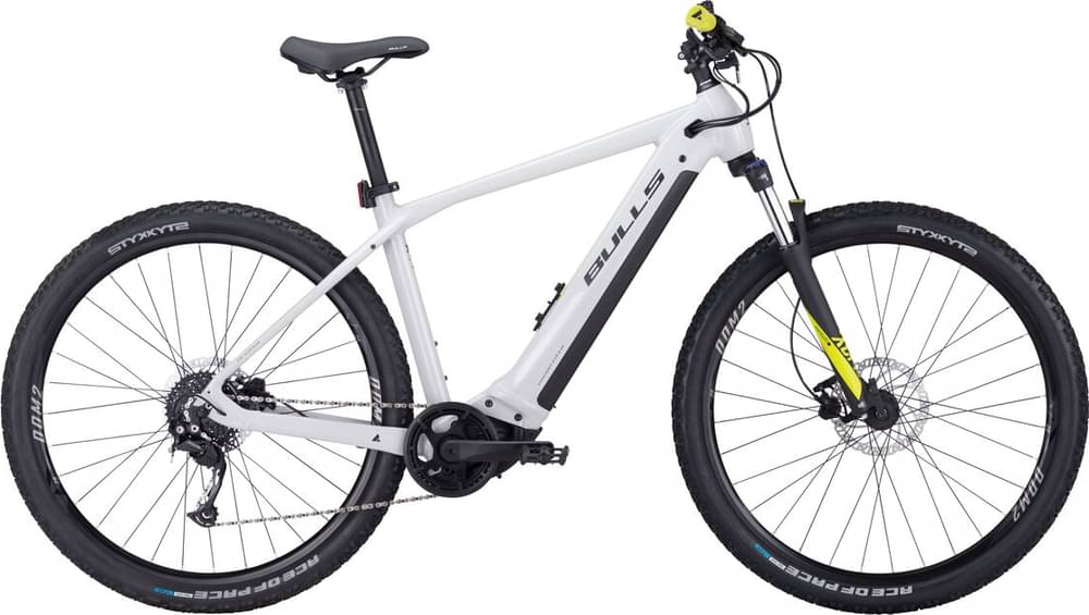 BULLS LT EVO CX 29” 750 2022 - Test, Avis et Prix