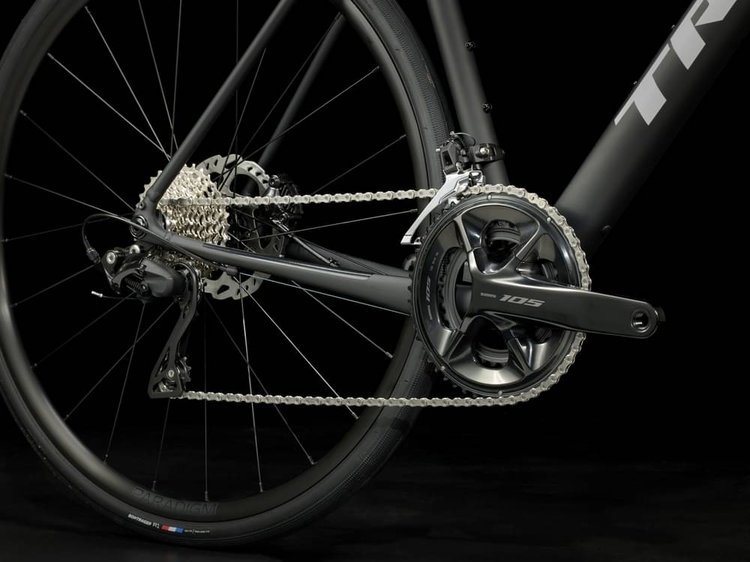 TREK DOMANE AL 5 GEN 4 2025 - Review, Test & Price