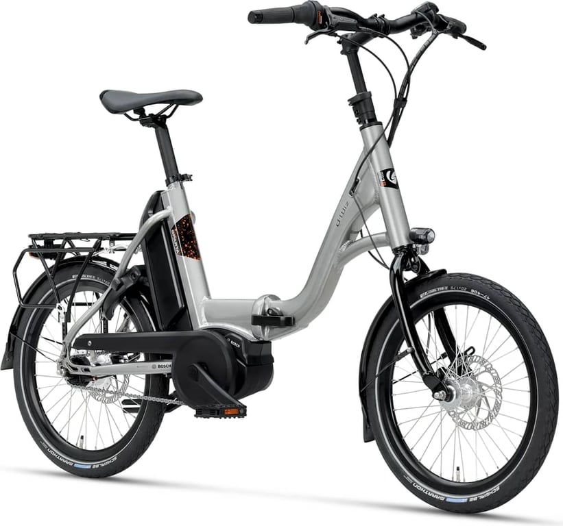 SPARTA D-WIZ FOLD 2024 - Review, Test & Price