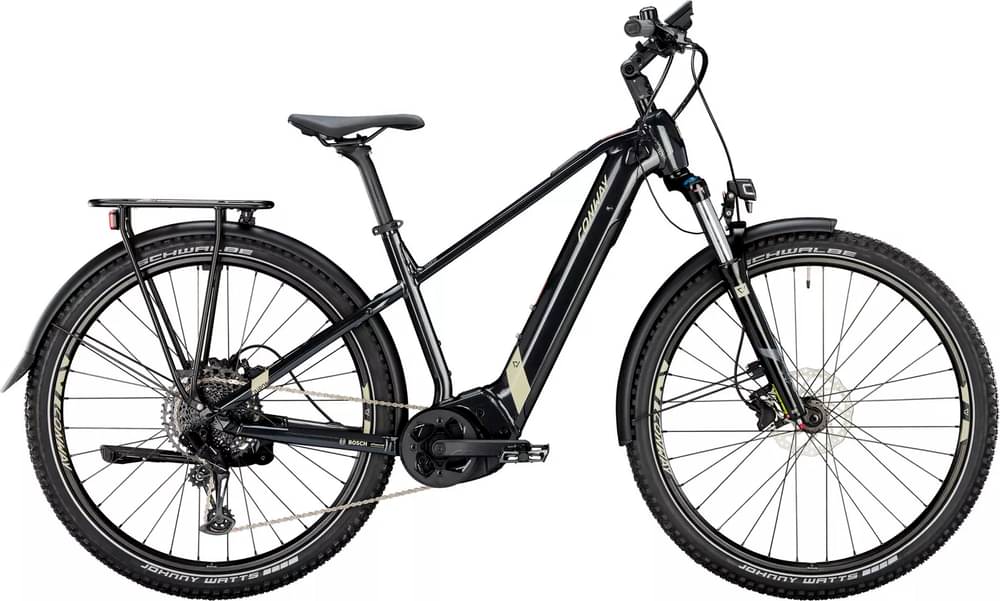 CONWAY CAIRON C 3.0 DIAMOND 2023 - Review, Test & Price