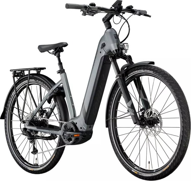 CONWAY CAIRON T 3.0 750 WAVE 2024 - Review, Test & Price