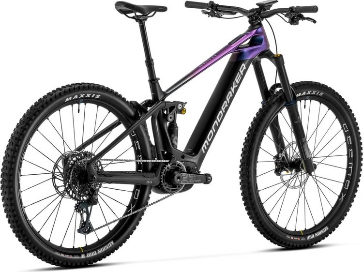 MONDRAKER CRAFTY CARBON XR 2023 - Review, Specs & Price