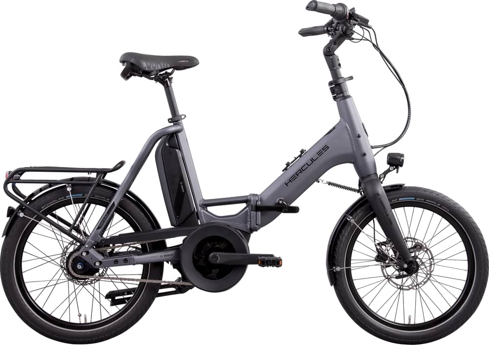 HERCULES ROB FOLD R8 2023 - Review, Test & Price