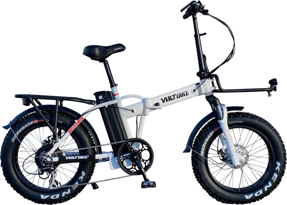 VOLTBIKE MARINER 2019 - Review, Test & Price