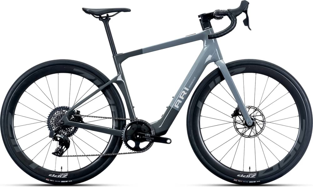 ARI BONNEVILLE PRO 2024 - Review, Test & Price
