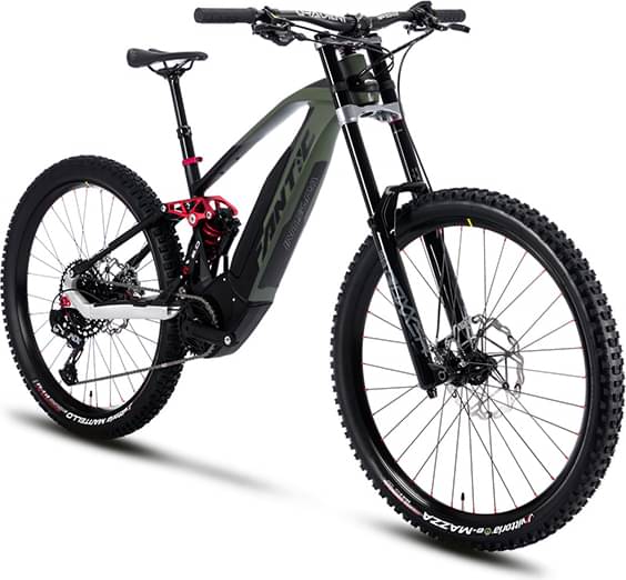 FANTIC XXF 2.0 RACE 2022 - Review, Test & Price