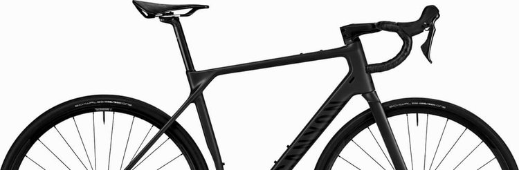 CANYON ENDURACE CF 6 2024 - Test, Gewicht & Review