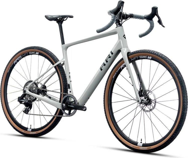 ARI SHAFER PRO 2024 - Specs, Review, Test & Price