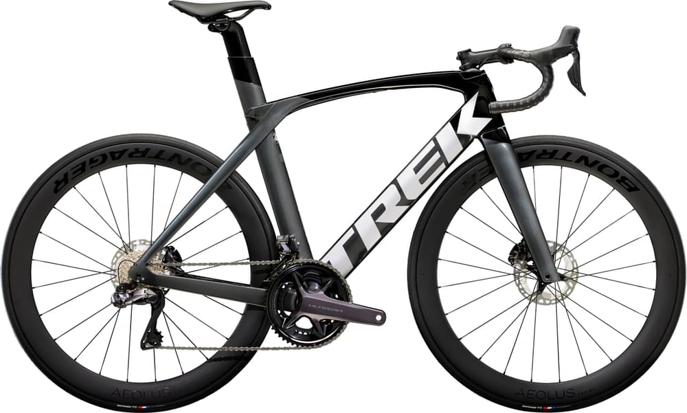 Trek Madone SL 6 vs Trek Madone SL 7