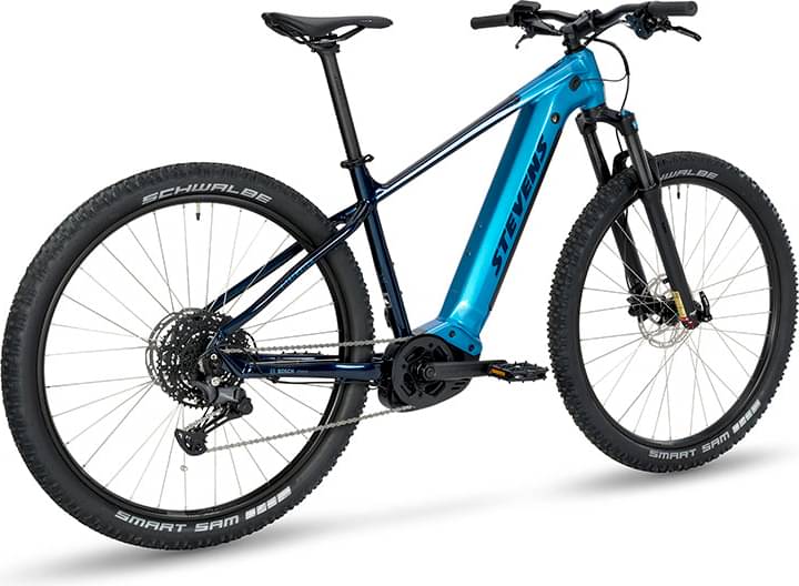 STEVENS E-TREMALZO 2024 - Review, Test & Price