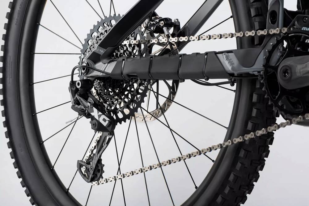 GHOST E-RIOT AM CF FULL PARTY 2023 - Review, Test & Price