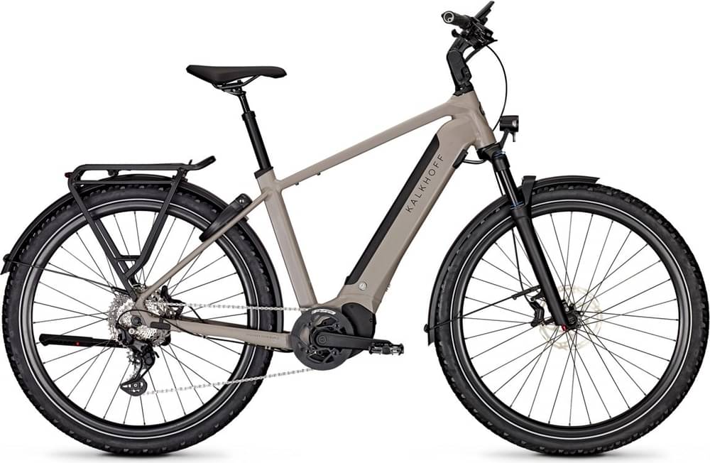 KALKHOFF ENTICE 5.B MOVE+ TRAPEZ 2023 - Review, Test & Price