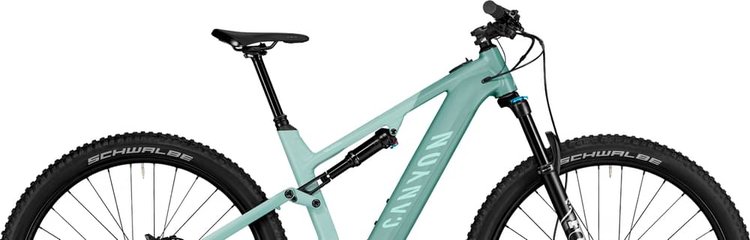 CANYON NEURON:ON 6 2024 - Review, Test & Price