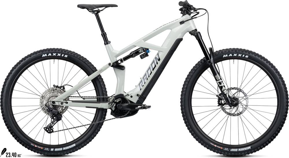 RADON RENDER 8.0 2021 - Test, Avis et Prix