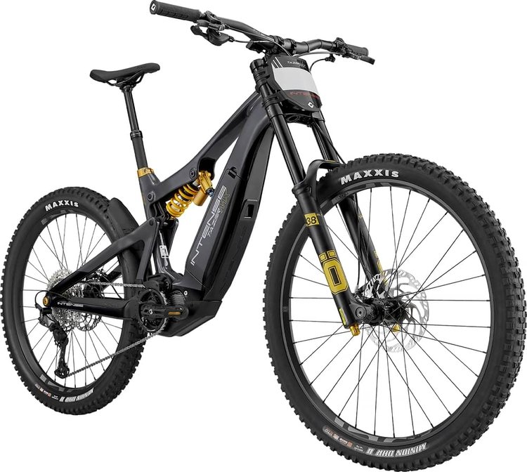 INTENSE TAZER MX CARBON PRO 2024 - Review, Specs & Price