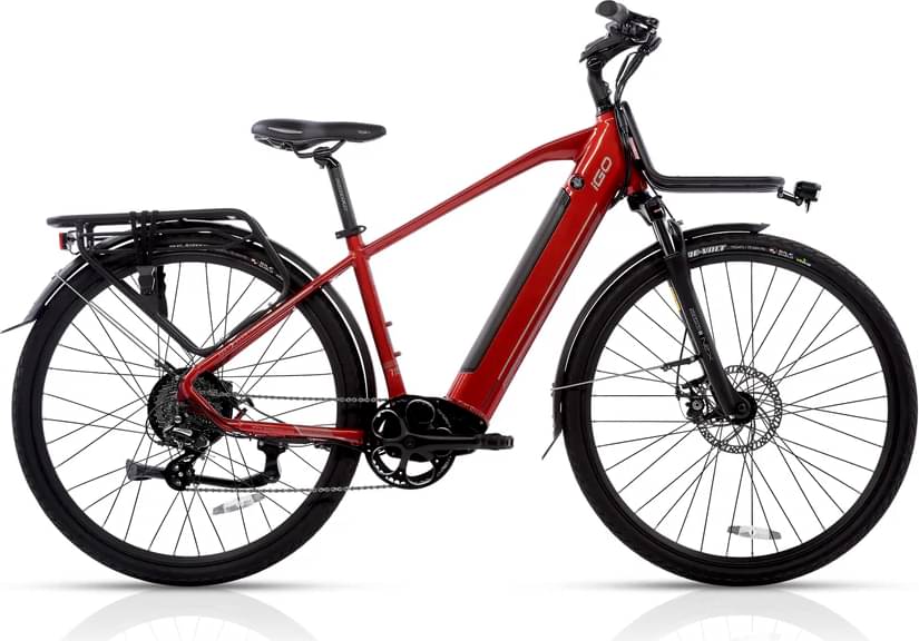 IGO ELECTRIC CORE ELITE 3DHD 2024 - Test, Avis et Prix