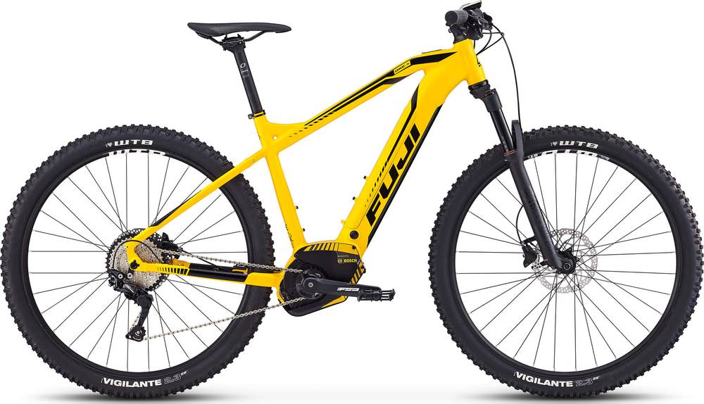 FUJI AMBIENT EVO 29 1.5 USA 2019 - Test, Recensioni e Prezzo