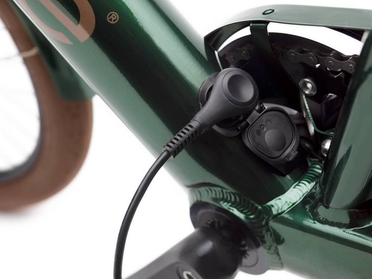 ELECTRA TOWNIE GO! 7D EQ STEP-OVER 2025 - Test, Avis et Prix