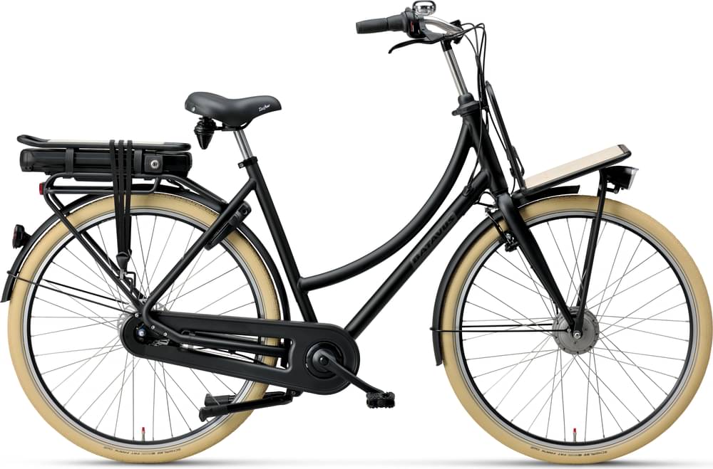 CO-OP GENERATION E1.2 2023 - Test, Recensioni e Prezzo