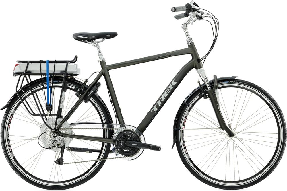 TREK T200+ BLX - Review, Test & Price