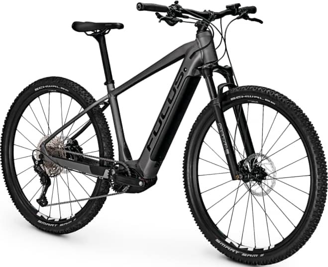 FOCUS JARIFA² 6.8 NINE 2021 - Review, Test & Price