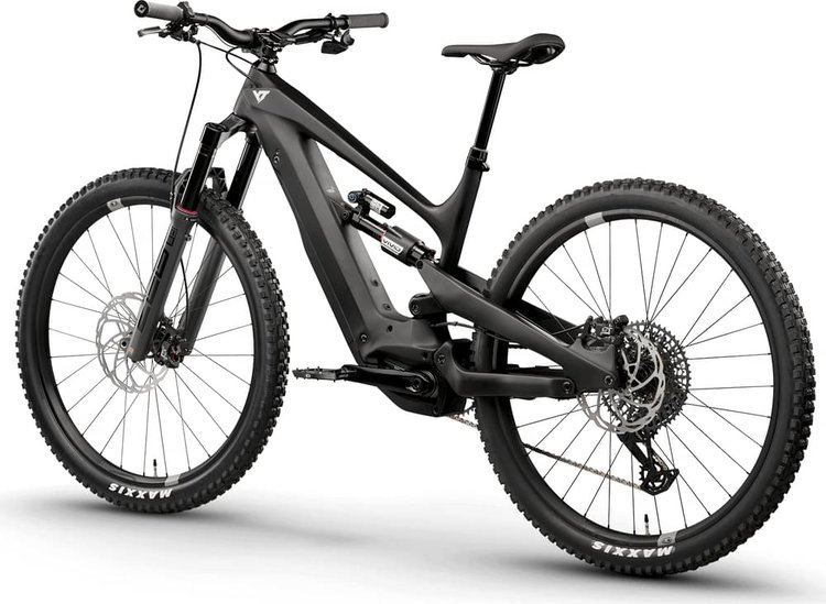 YT INDUSTRIES DECOY CORE 4 29 2024 - Test, Avis et Prix