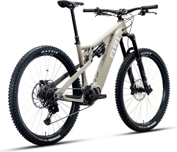 ARI WIRE PEAK 2.0 PRO 2024 - Test, Avis et Prix