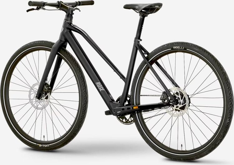 ROSE SNEAK PLUS MIDSTEP 2024 - Review, Test & Price