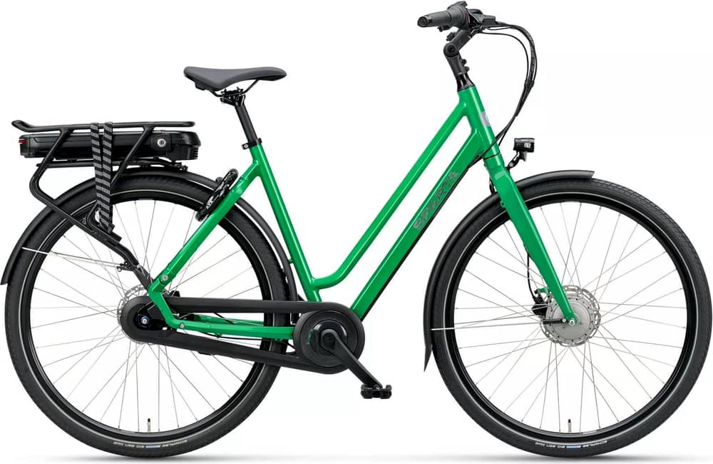 SPARTA C-READY FIT 2022 - Review, Test & Price
