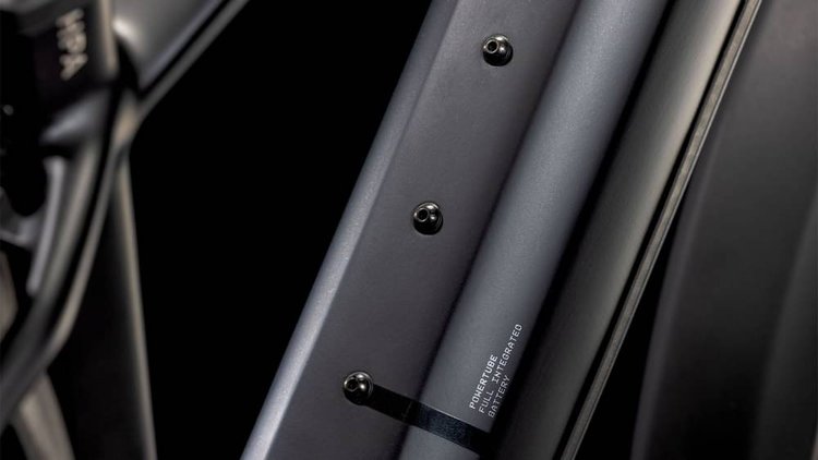 CUBE REACTION HYBRID, RACE ALLROAD 2025 - Test, Avis et Prix