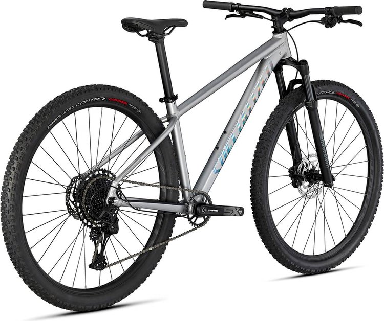 SPECIALIZED ROCKHOPPER EXPERT 27.5 2021 - Review, Test & Price