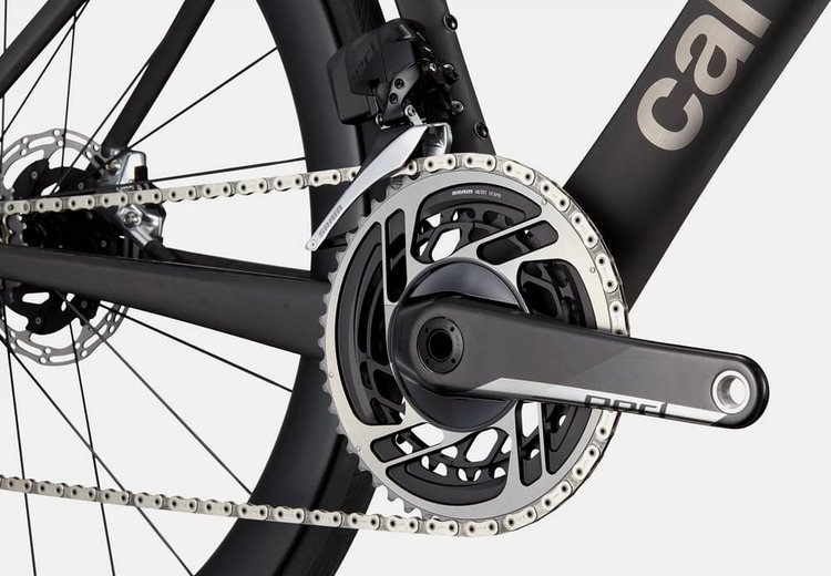 CANNONDALE SUPERSIX EVO HI-MOD 1 2023 - Review, Test & Price