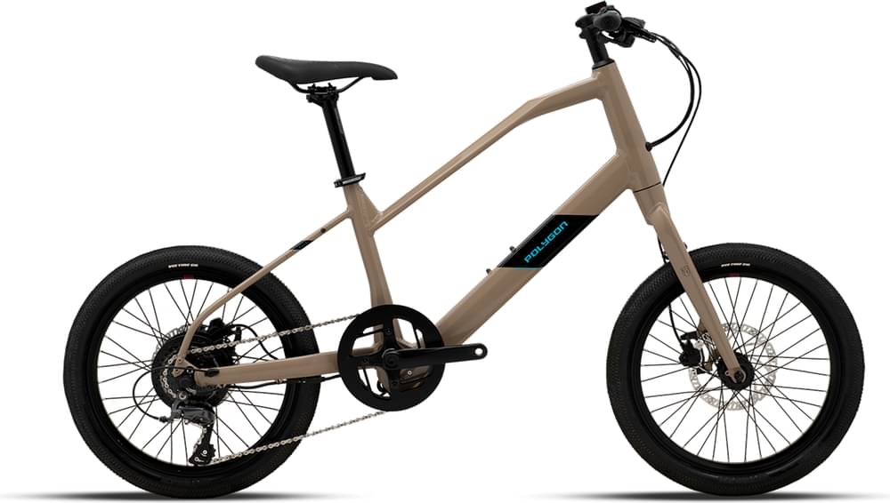 POLYGON GILI VELO 2024 - Review, Specs & Price