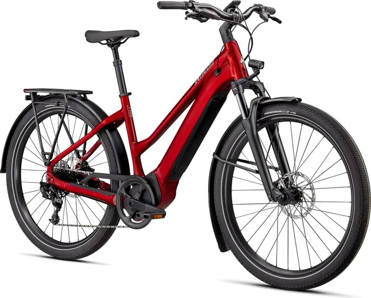 SPECIALIZED TURBO VADO 4.0 STEP-THROUGH 2023 - Test, Recensioni e Prezzo