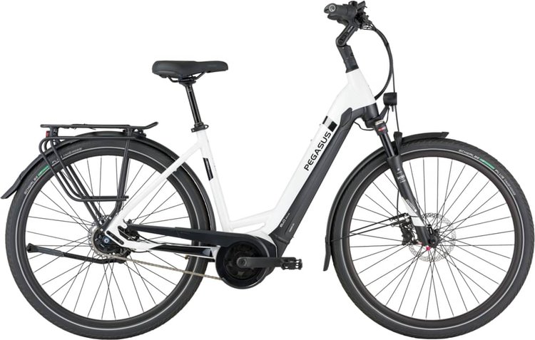 PEGASUS STRONG EVO 5R WAVE 2022 - Test, Avis et Prix