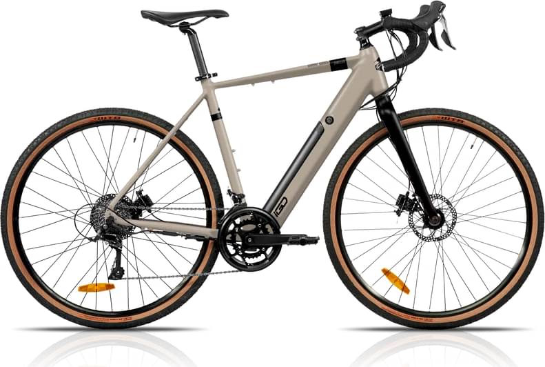 IGO ELECTRIC ASPIRE CAMILLIEN CE 2023 - Review, Test & Price