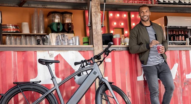 STROMER ST1 2023 - Test, Opiniones y Precio