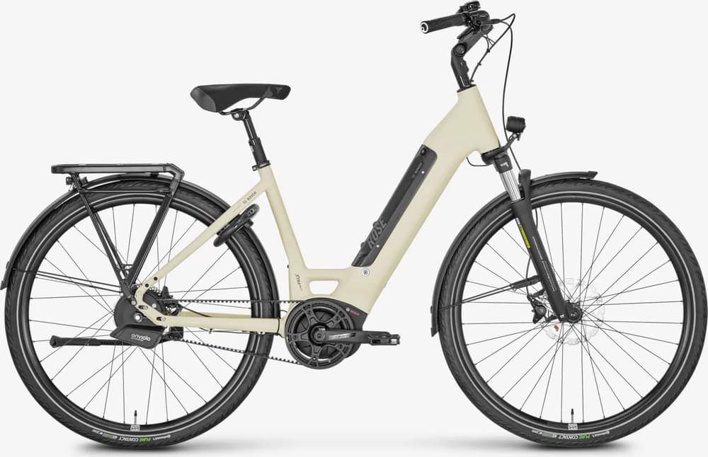 ROSE XTRA WATT EVO PLUS 3 KOMFORT 2022 - Review, Test & Price