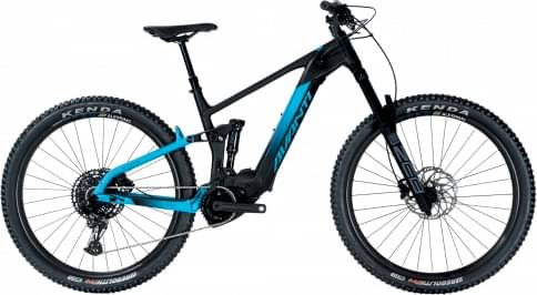 AVANTI HAMMER-E LT2 2023 - Test, Recensioni e Prezzo