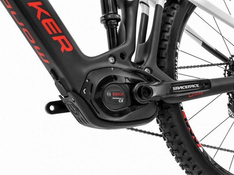 MONDRAKER CRAFTY CARBON R 2020 - Test, Avis et Prix