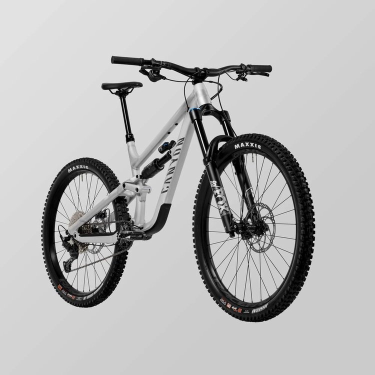 CANYON TORQUE 5 2025 - Review, Specs & Price