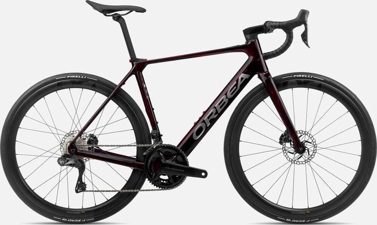ORBEA GAIN M20I 2024 - Weight, Review, Test & Price